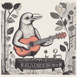 Catharsis by The Wicked Oni | Suno