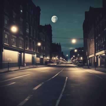 Chasing Shadows by EmpyrealLowercase013 | Suno