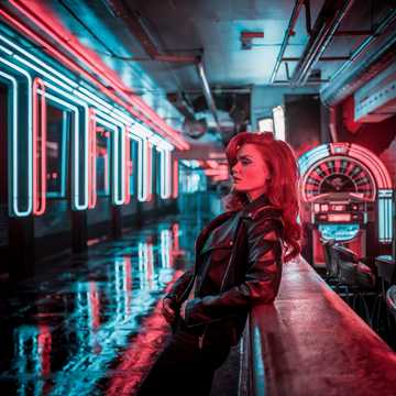 Red Flag by Teemuth | Suno