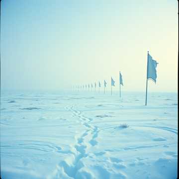 Frozen Frontline by Ronon Pro's | Suno