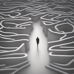 The Human Within by blue_eclipse77 | Suno