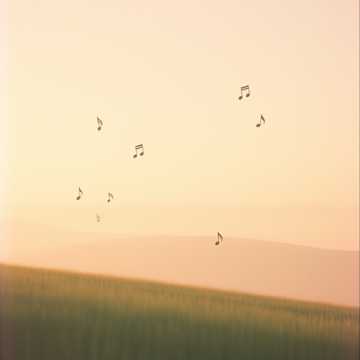 Melody of Grace by Mysterious_Stranger | Suno