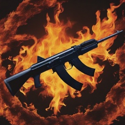 Steel and Fire by OffTheWallPhonographs709 | Suno