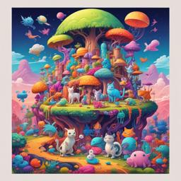 Pet Sim Rave by Starsektor | Suno