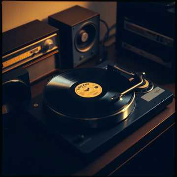 PSP Radio by susunzu | Suno