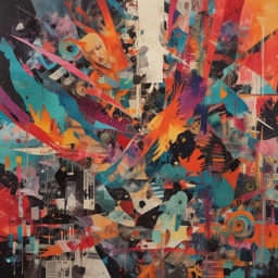 SeaPea by Purple Pisces | Suno