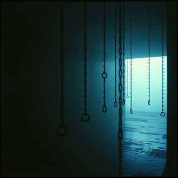 Mental Cage 3 by Zombie Robby | Suno
