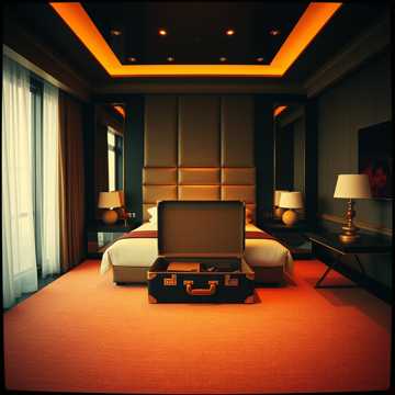 Non è Gara by Strabic Dream | Suno