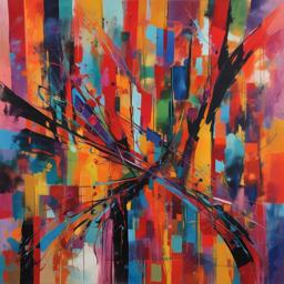 Harlem Rebirth by @breezyneurofunk761 | Suno