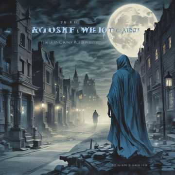 Vapor Ghosts by @grandioseturntablists298 | Suno