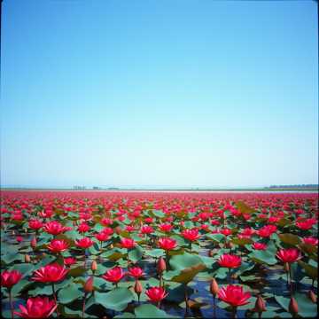 紅蓮の湖 by satowan | Suno