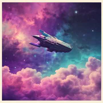 Moonwalkin' by Alex DeStorm | Suno