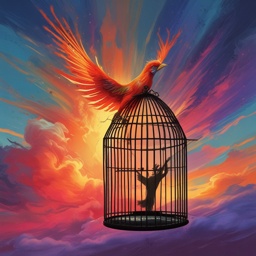 Oh selfish creature. by @janowar | Suno