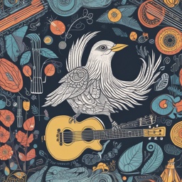 Suno continues my tunes by @chevapa | Suno