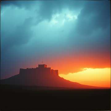 Within Your Power by Scott Radock | Suno