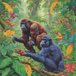 Aba Daba Honeymoon by Cosmic Meta Digital | Suno