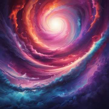 Cosmic Breath by @scs_void | Suno