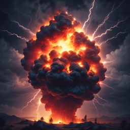 Chaos Rage by CLS | Suno