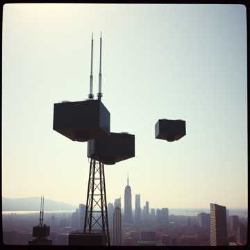 Enslaved Minds by Bobby Hagans | Suno