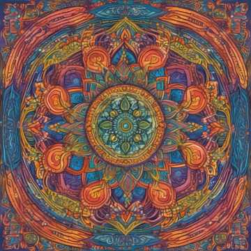 The Root Awakening (228Hz - 456Hz) by @e11hours | Suno