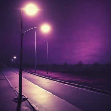 Dark Side by Navid Rahbar | Suno