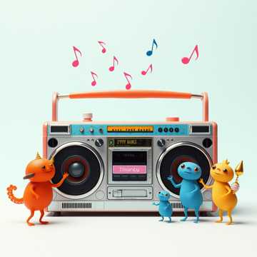 Boop De Doo Revival!! by Sudden.Planet | Suno