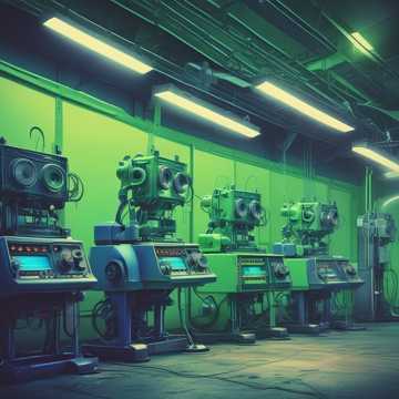 Stuck in the Matrix by PandemicGangstaBunny | Suno