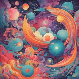 Twin Flame by Allura Red | Suno