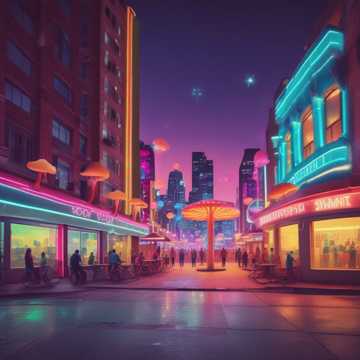 Atomic Shimmy Shuffle by dabbio124 | Suno