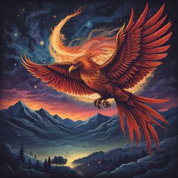 Learning to Fly Again by GlamorousGregorianChant3142 | Suno