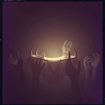 The Cradle and the Claw by Joe Faz | Suno