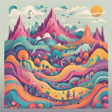 Endless Wordplay Home Screen Menu Extended Music by @intractablecd101 ...