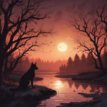 Murkle My Friend (Remastered) by ComplexImpromptuMurkle | Suno