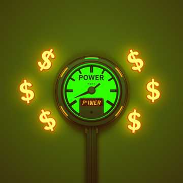 Shocking Bills by stpdesign | Suno