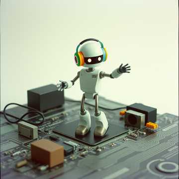 ai funk by Codo69 | Suno