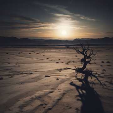 Lost in Silence by Mad Monster Coder | Suno