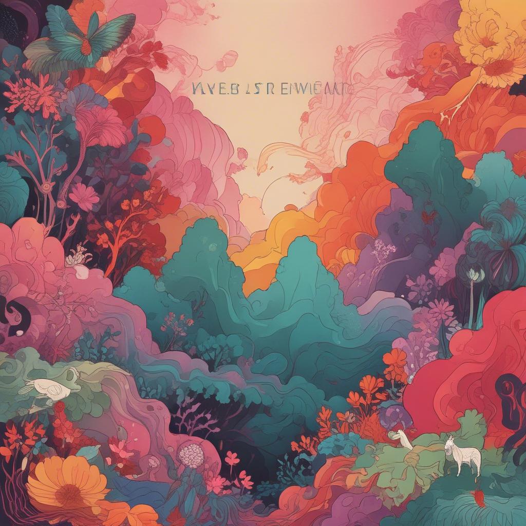 Les Couleurs de l'Absent by Maximilien (Mad Mask) | Suno