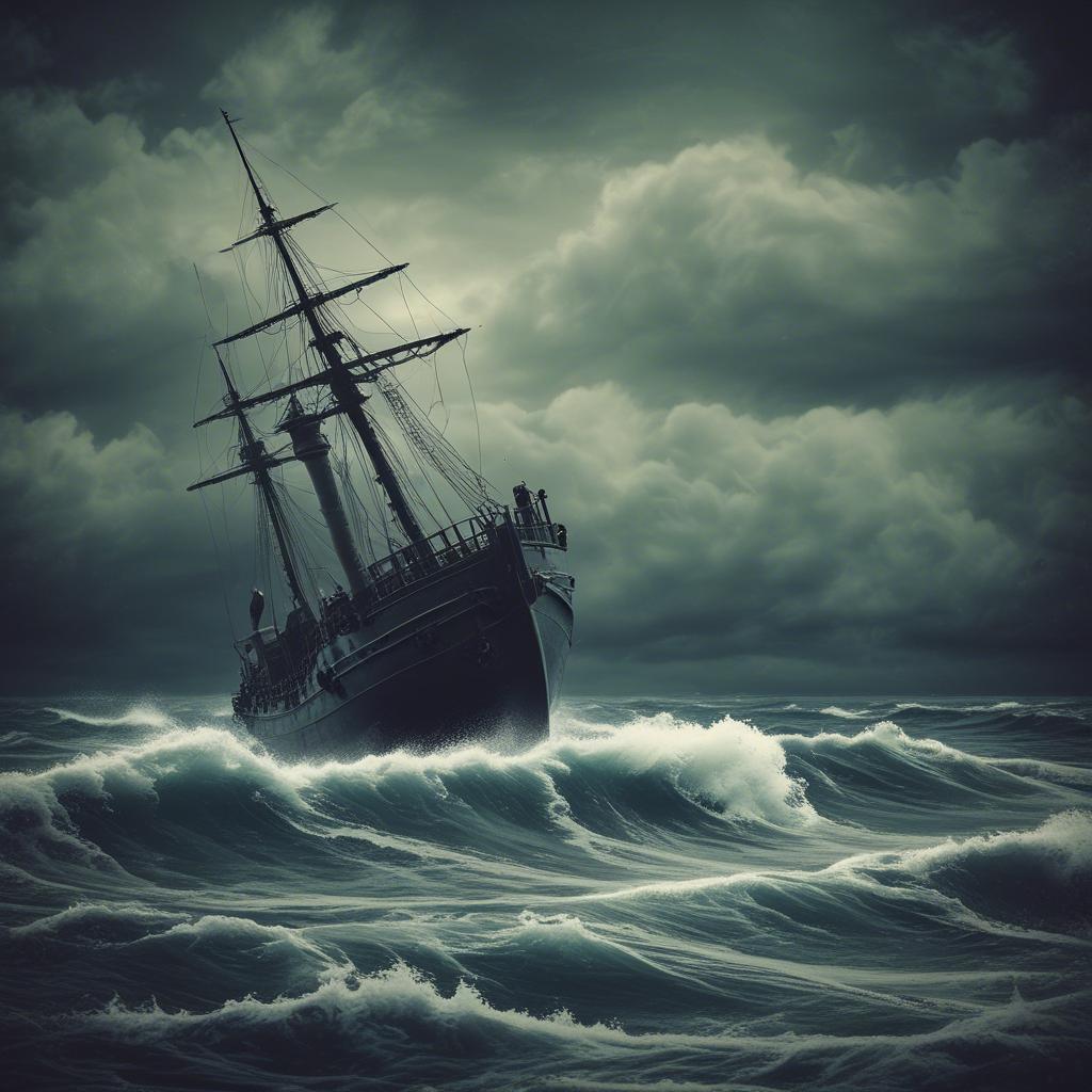 Mark David Hall Jr | Join me on Suno