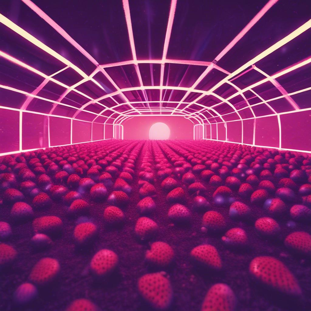 The Cosmic Seeds of the Digital Field by cybershrapnel (NanoCheeZe ...