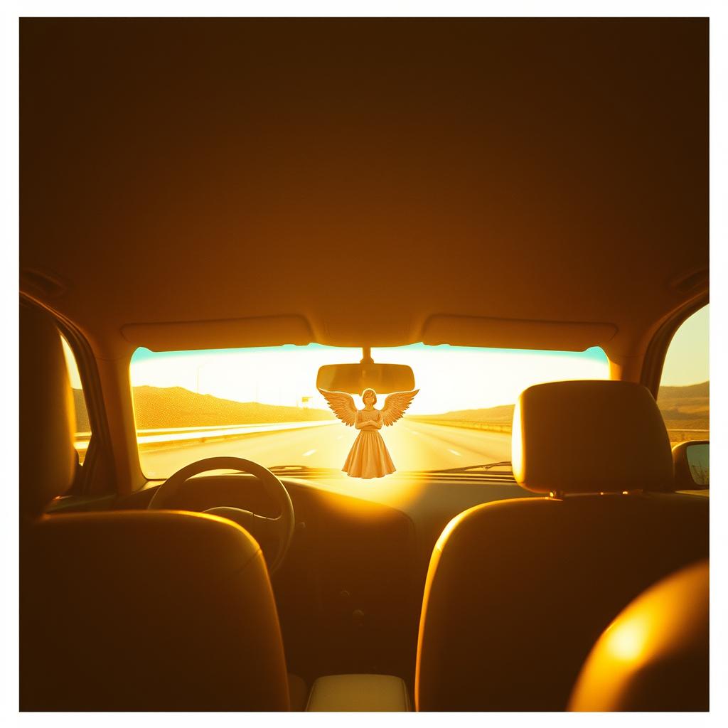 Car Ride Home by Timothy Burkes | Suno