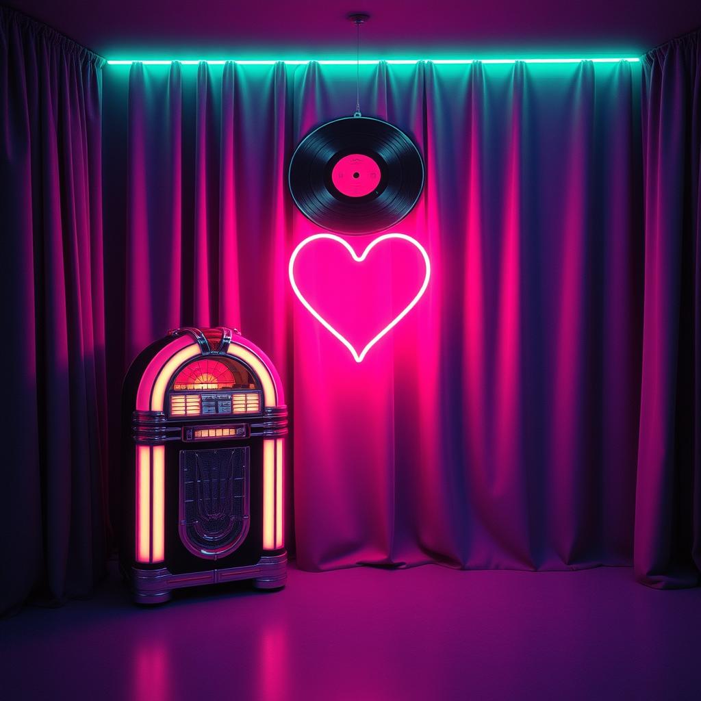 Oh, My Darling Love by Kris S. Vangarret 978 | Suno