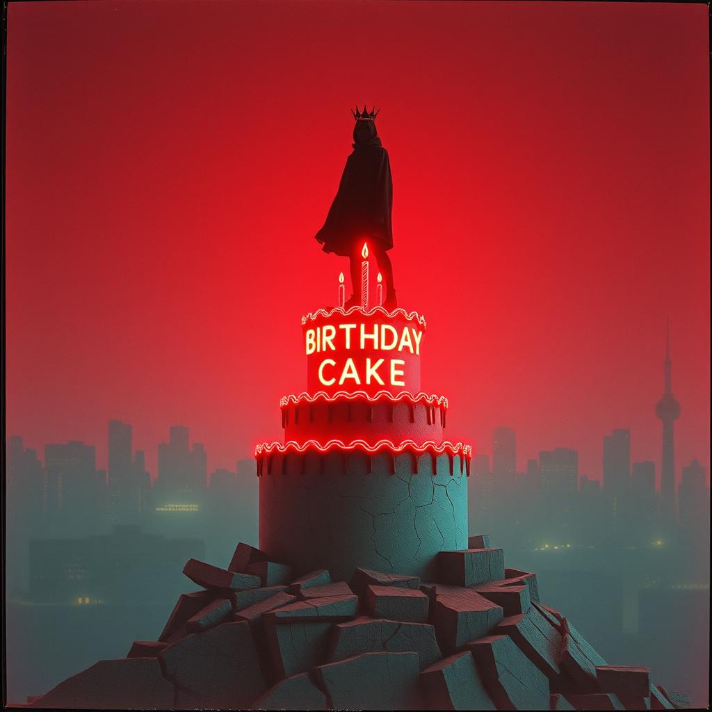 A mi cumpleañero by @kruziobaal | Suno