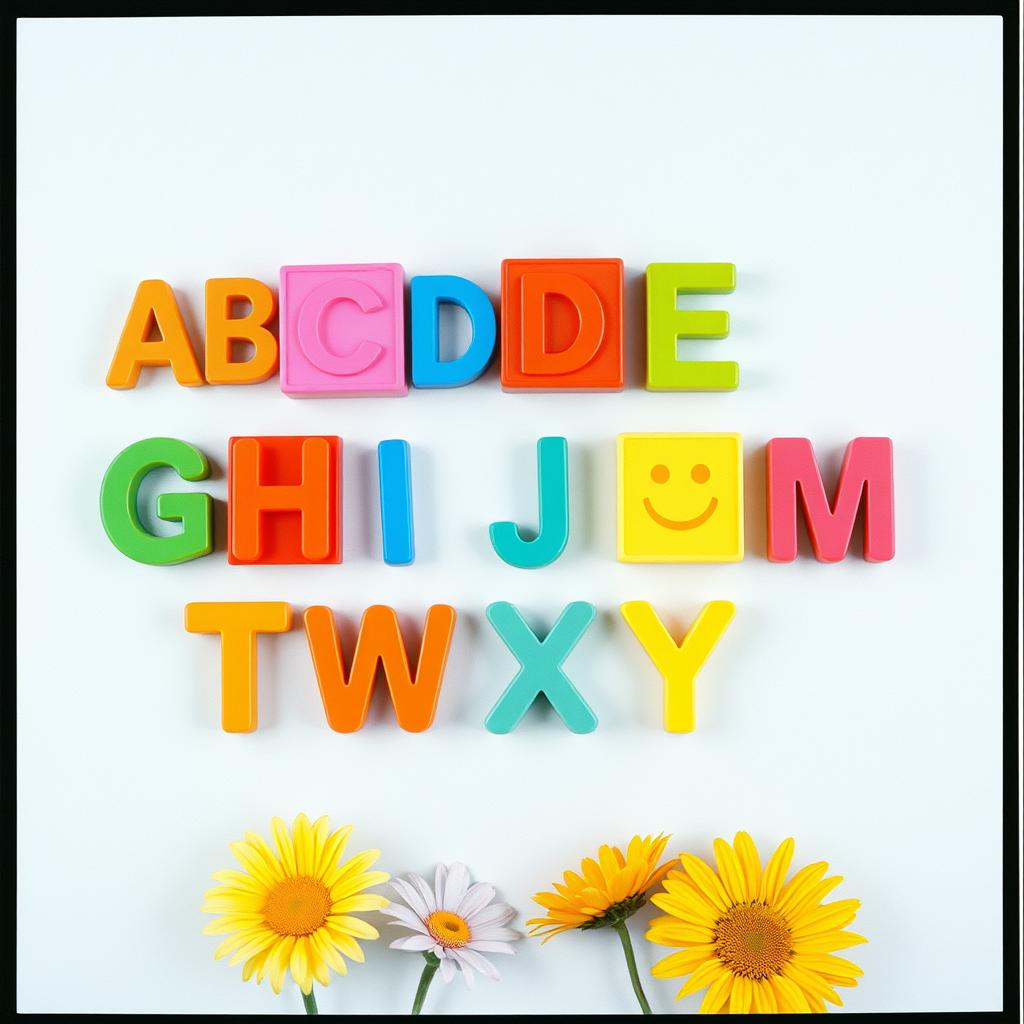 Phonetic Alphabet by TiMeTeLl | Suno