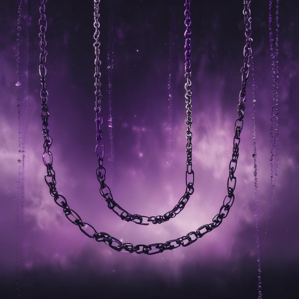 Chains of the Void by Oester72 | Suno