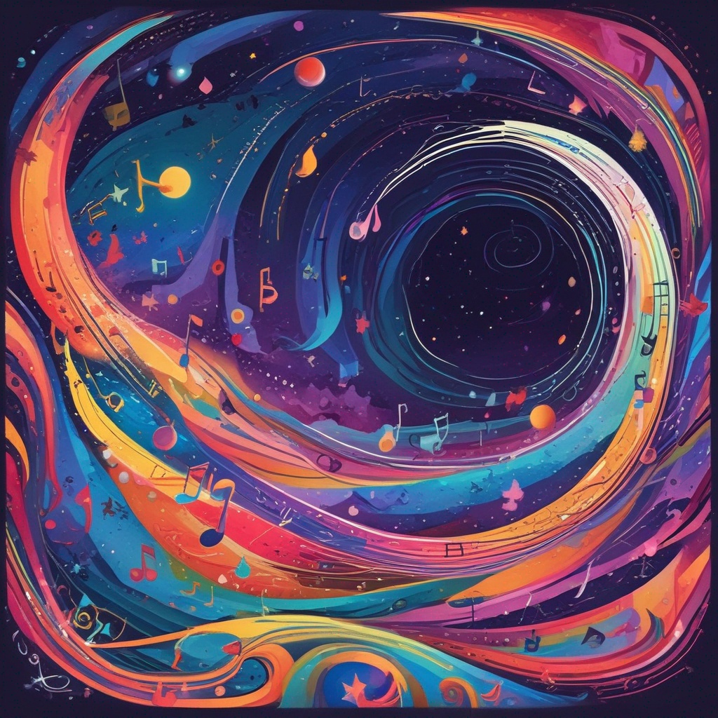 Symphony of Life by AtomicDrift184 | Suno