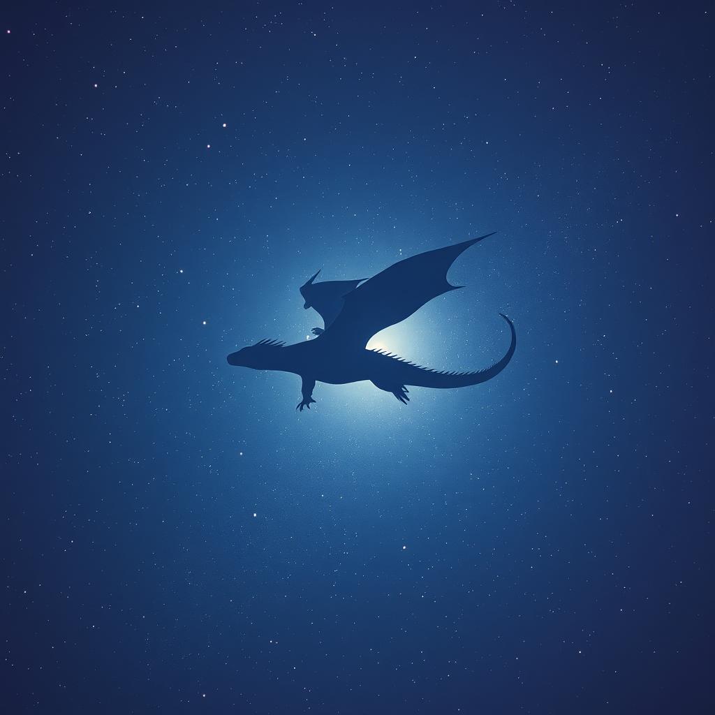Cosmic horrors on the dark side of the moon by Plane Dragon | Suno