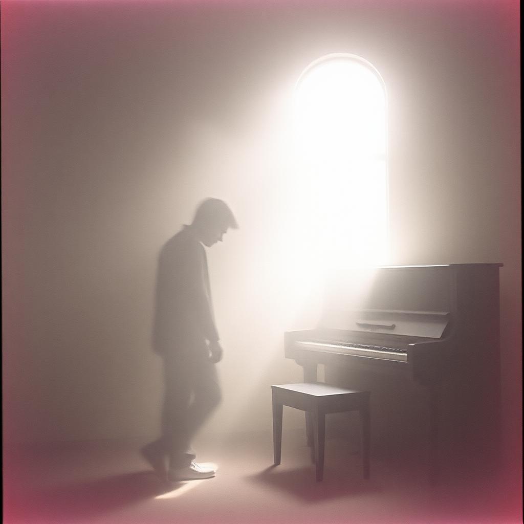 Last Letter to You by Private Nando | Suno