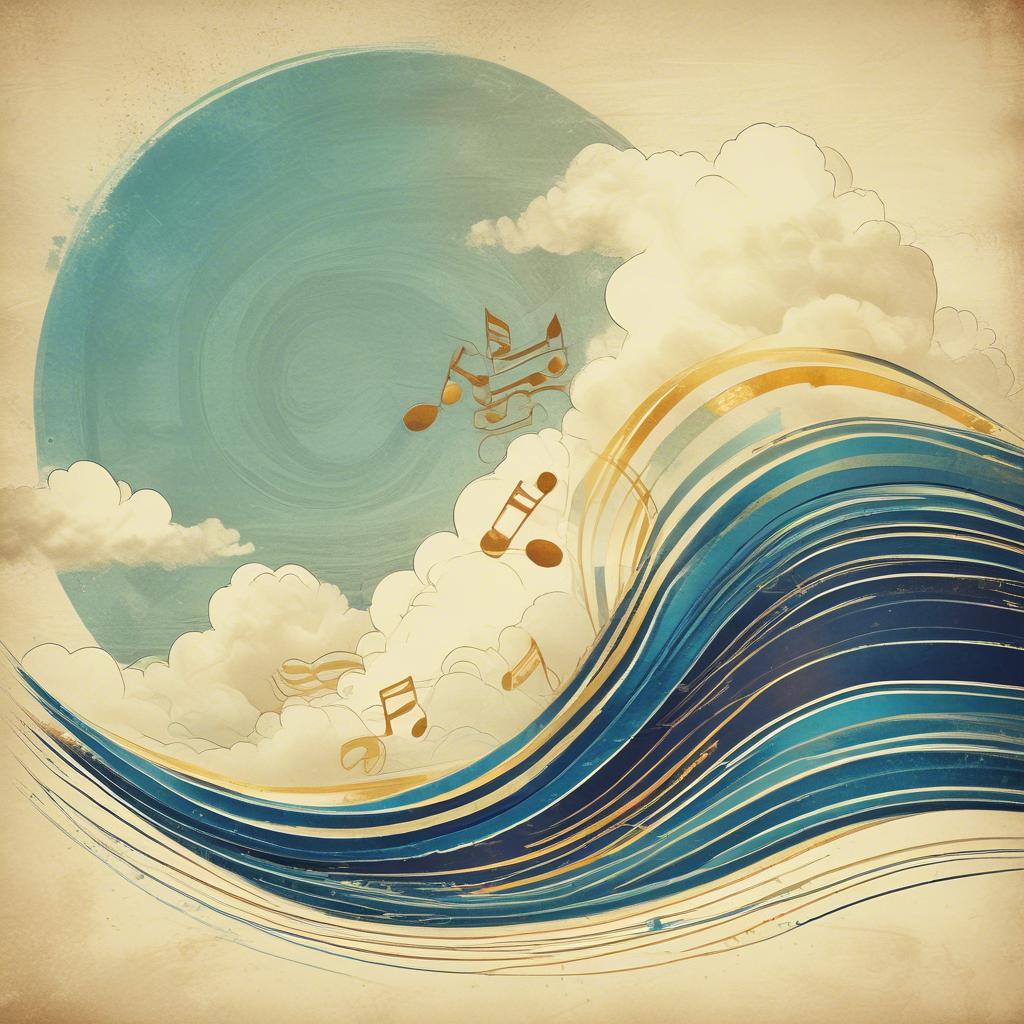 Eternal Art by Sangstar | Suno
