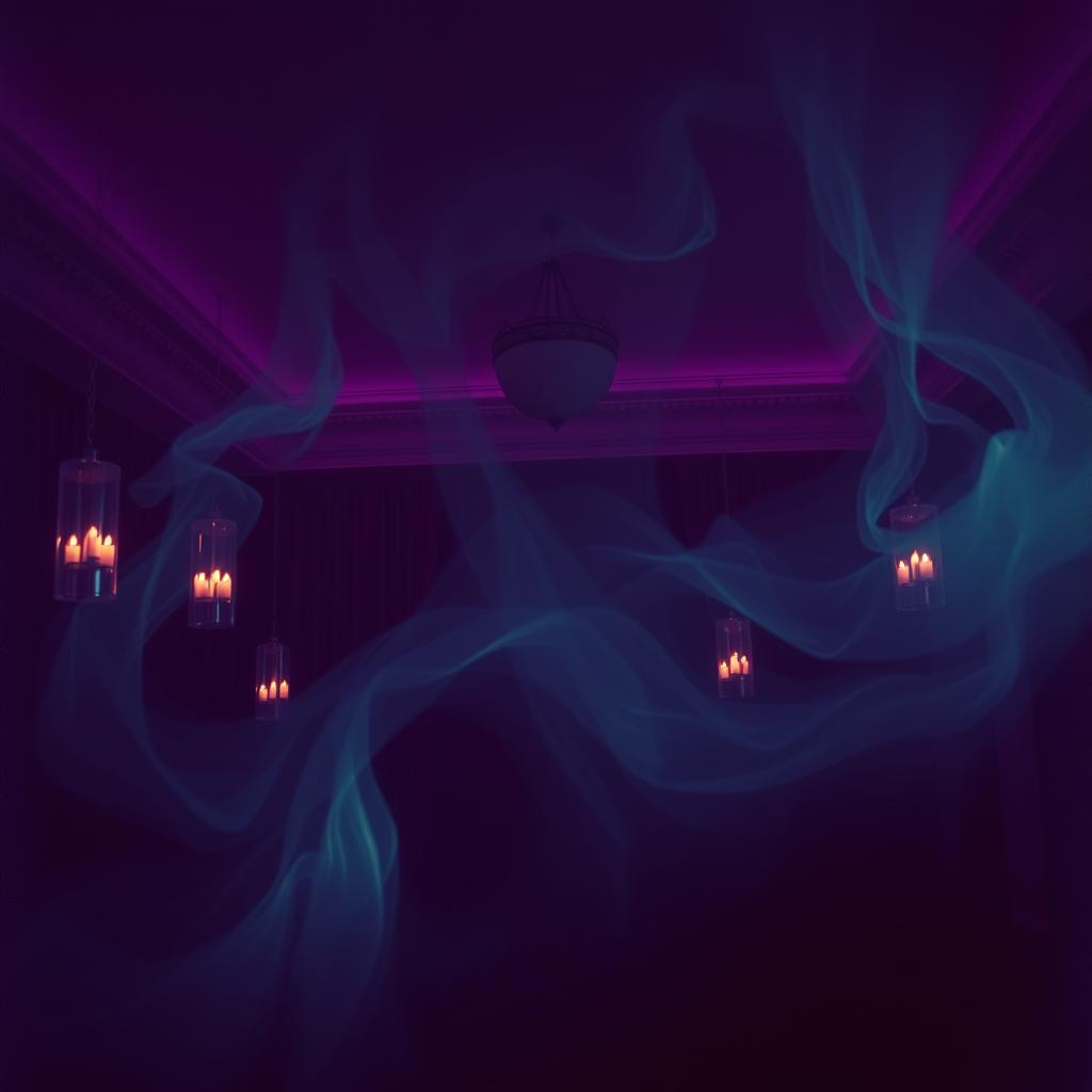 Phantom Waltz [Hv1] by INtegrity1608 | Suno