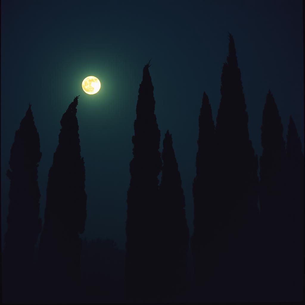 Whisper in the Pines by DumpTruckDriver | Suno